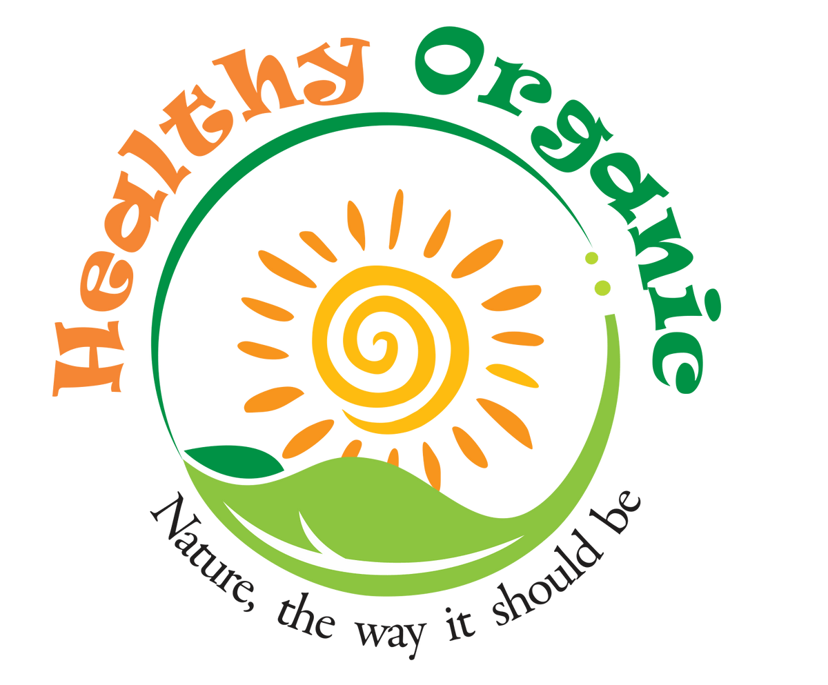 Healthy Organic : Grown by Pure Nature! – HealthyOrganic